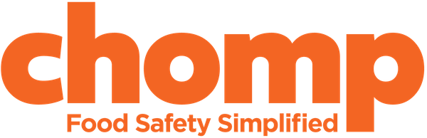 Chomp Food Safety